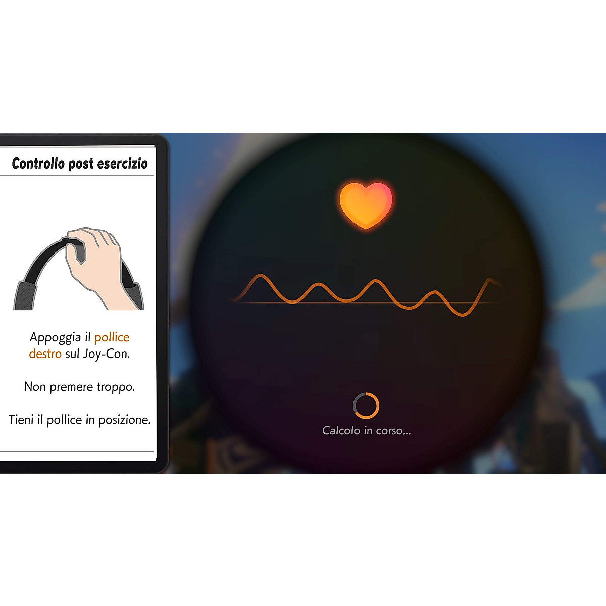 Ring Fit Adventure (European Version)