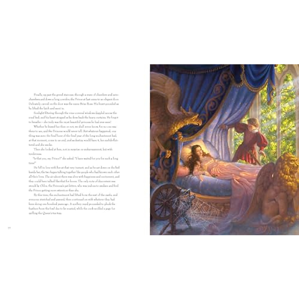 Classic Bedtime Stories