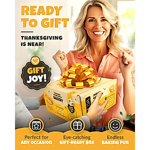 CRUSTLOVE Loaf Pan for Bread Baking - incl. Sourdough Bread Baking Supplies like Banneton Bread Proofing Basket - 2QT Enameled Oval Cast Iron Dutch Oven Bread Oven Bread Banking Scoring Tool Lame