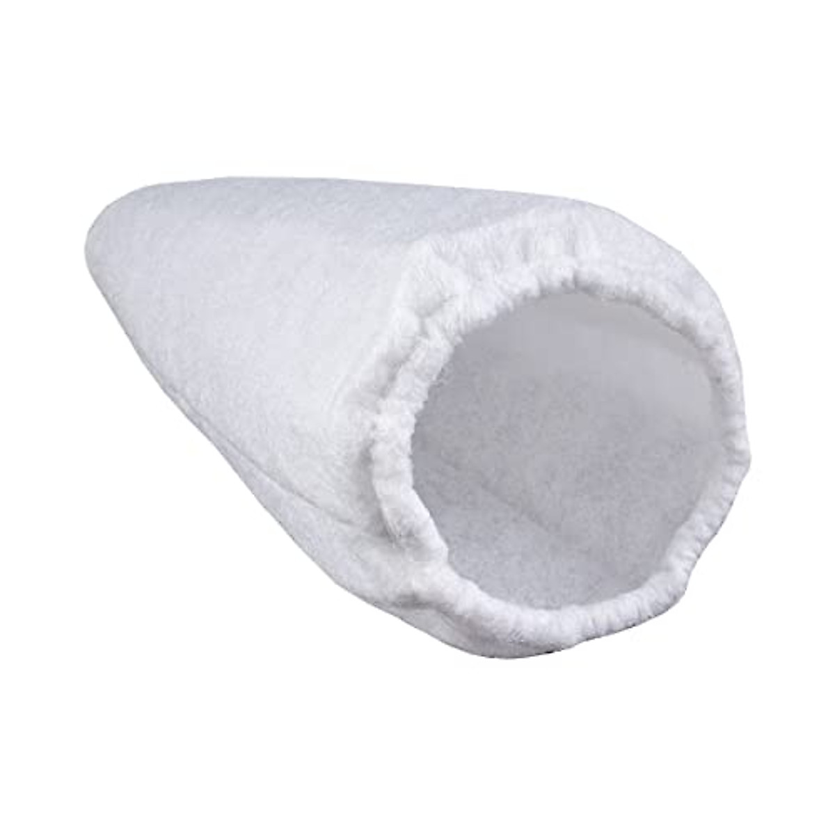 Bamkyait P22X021 Vacuum Filter Cotton and cone Filter ring fits Pool Blaster Water Tech Centennial Filter (6 pack Filter Cotton+1 blue cone)