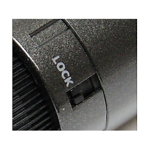 Dino-Lite AM4111T-MS22B 1.3MP 10x-50x, 220x Handheld Digital Microscope + Gooseneck Stand