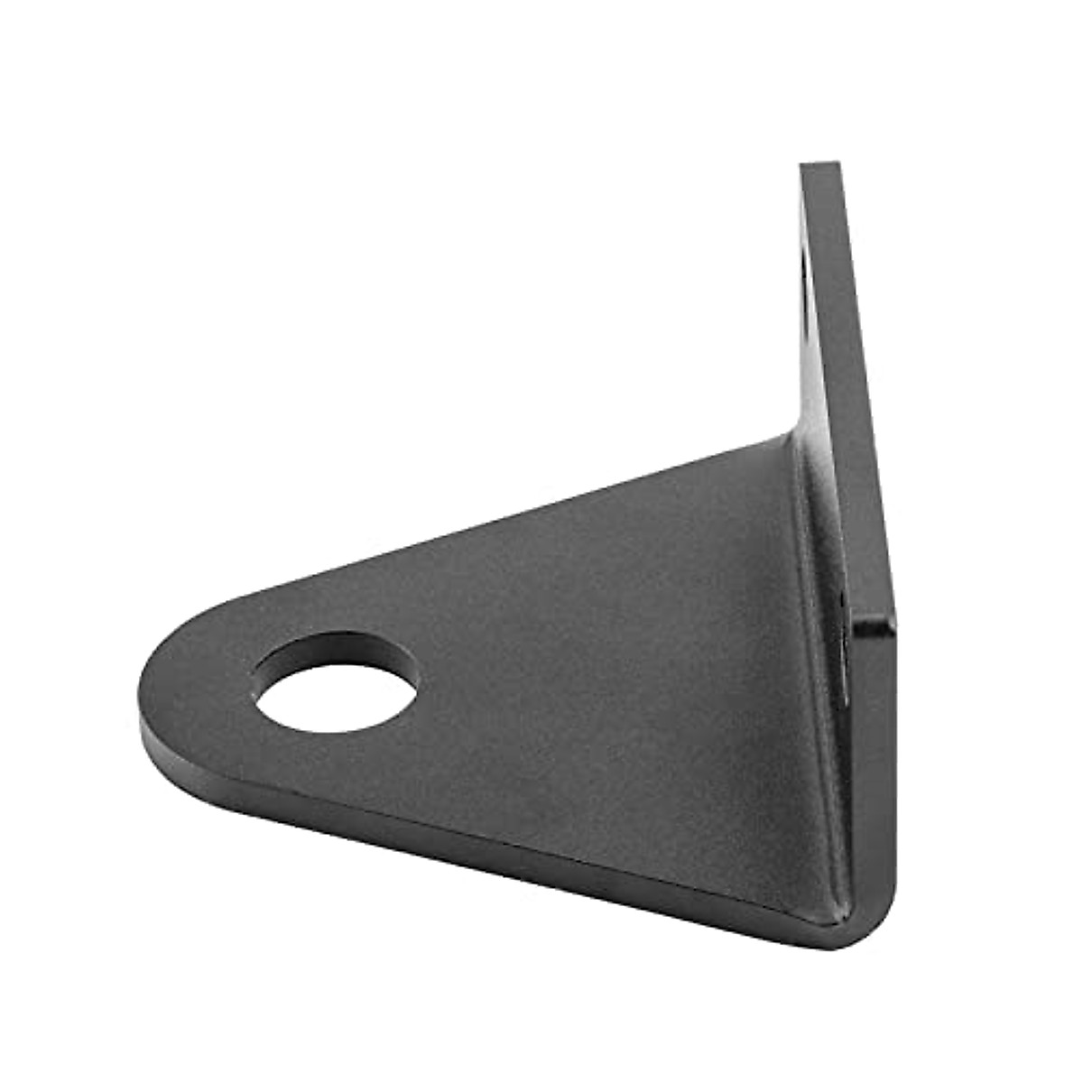 XJMOTO Universal Zero Turn Mower Trailer Tow Hitch 3" Mount Compatible with Cub Cadet RZT 42 50 54 2012 and Older