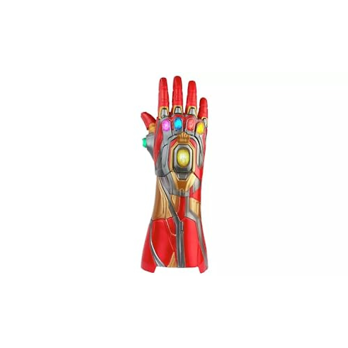 Avengers Marvel Legends Endgame Nano Gauntlet Prop Replica Standard