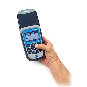Hach 9385100 DR 900 Multiparameter Handheld Colorimeter