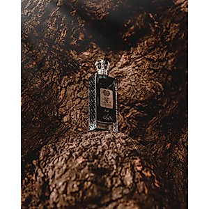 Ana Al Awwal by Nusuk Eau De Parfum Spray 3.4 oz / 100 ml (Men)