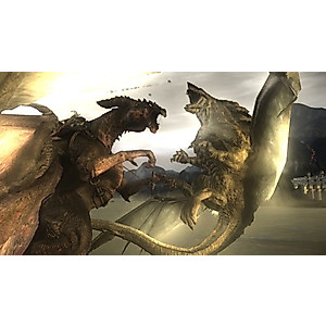 Lair - Playstation 3