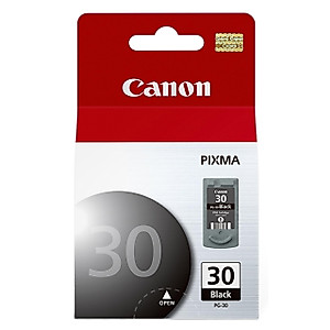 Canon PG-30 Compatible to iP1800,iP2600,MP140,MP190/MP210,MP470,MX310/MX300 Printers