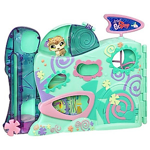 Littlest pet Shop Daycare Playset