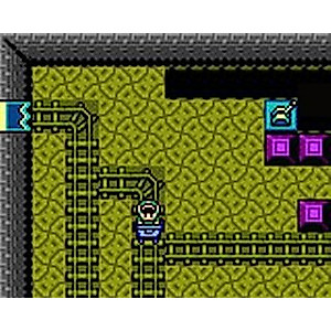 The Legend of Zelda: Oracle of Seasons (Renewed)