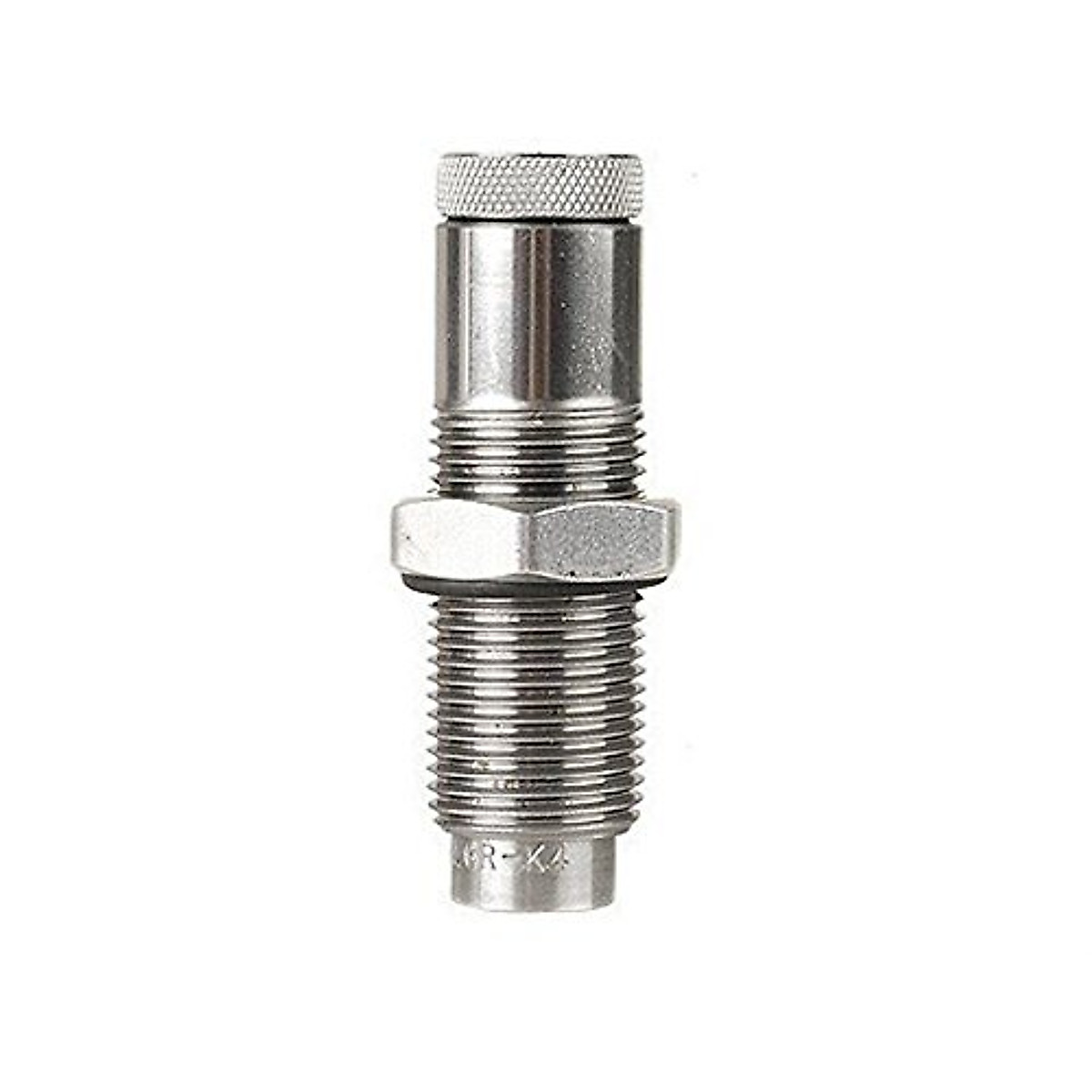 LEE PRECISION 90860, Carbide Factory Crimp Die, 9mm Luger