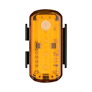 Blackburn Grid Beacon Bike Side Light (Black, One Size)