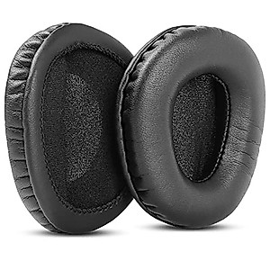 Replacement Ear Pads Cushion Compatible with Klipsch Image ONE Headphones Earmuffs Cover