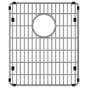 Elkay EBG1315 Stainless Steel Bottom Grid