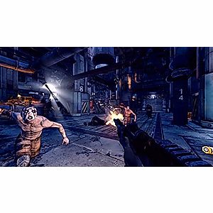 PlayStation VR - Borderlands 2 and Beat Saber Bundle