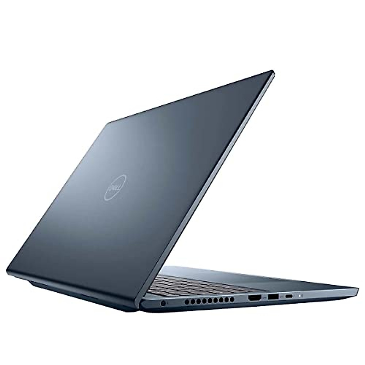 Dell Inspiron Plus Laptop - 16" 3072 x 1920 Display - 11th Gen Intel Core i7-11800H - Intel Iris Xᵉ Graphics - Win 10 Home - Blue (16GB RAM + 1TB SSD) (Renewed)
