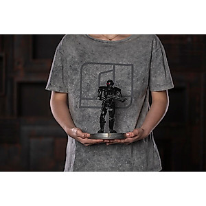 Iron Studios 1:10 Dark Trooper BDS Art - The Mandalorian, Multicolour