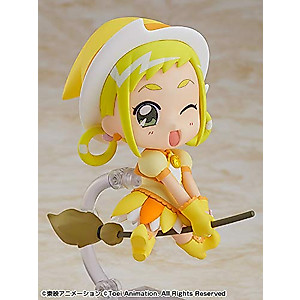 Max Factory Magical Doremi 3: Momoko Asuka Nendoroid Action Figure, Multicolor