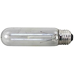 Mavrik Exact FIT for Beverage AIR 503-053A- LAMP - 120V, 25W - Replacement Part