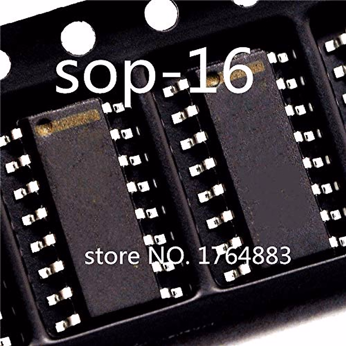 Lysee Cable Winder - 5PCS / TM1812 HCF4518 CD4518BM HEF4518BT HEF4040BT/CD4040BM sop16 sop-16 - (Color: HEF4040BT CD4040BM)