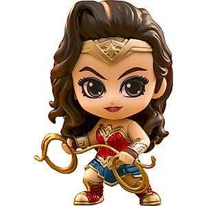 Wonder Woman Cosbaby - WW84