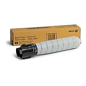 Xerox 006R01746 Toner, 59,000 Page-Yield, Black