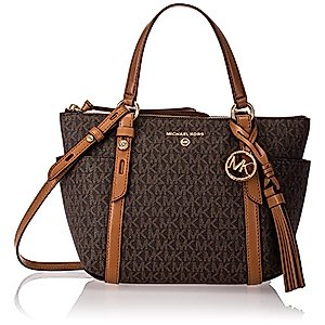Michael Kors Nomad Tote Bag, Black