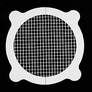 10pcs Disposables Hair Catcher For Bathtub Shower Drain Cover For Kitchen Bathroom Accessories Hair Stopper Sticker