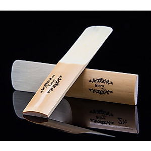 Glory Reeds Alto Saxophone Reed Size #3