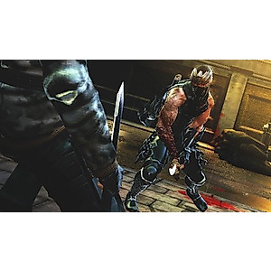 Ninja Gaiden 3 - Playstation 3