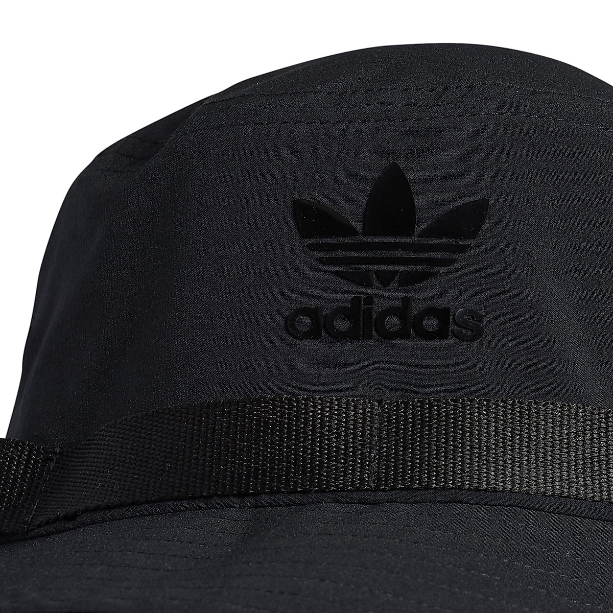 adidas Originals Unisex Originals Adapt Boonie, Black, One Size