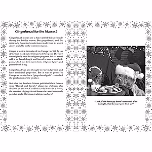 Holiday Humor (Christmas-Themed Stories, Song Parodies, Jokes, Cartoons, and More!)