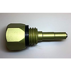 GenExhaust for Firman Generator P/N 336723511 - Easy USE Magnetic Oil Dipstick