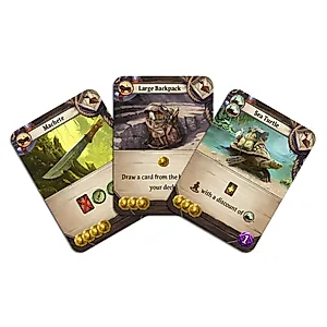 Czech Games CGE Edition Lost Ruins of Arnak