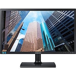 Samsung 23" Screen LCD Monitor (S23E200B)
