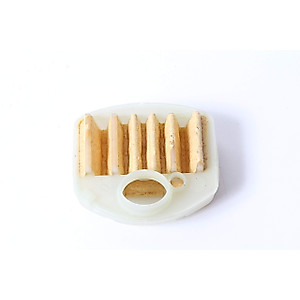 Husqvarna OEM Chainsaw Air Filter 537010903 Fits 357 359