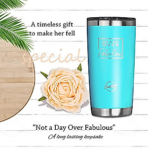 Birthday Gifts for Women-Christmas Gifts for Friends Female Mothers Day Gifts for Mom from Daughter Best Friend Box Gifts for Women Who Have Everything Gifts for Her Luxury Novelty Baskets Gifts Set