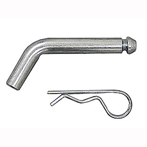 Big ROC PC58B Hitch Pin and Clip (5/8")