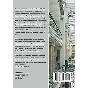 Museum Registration Methods