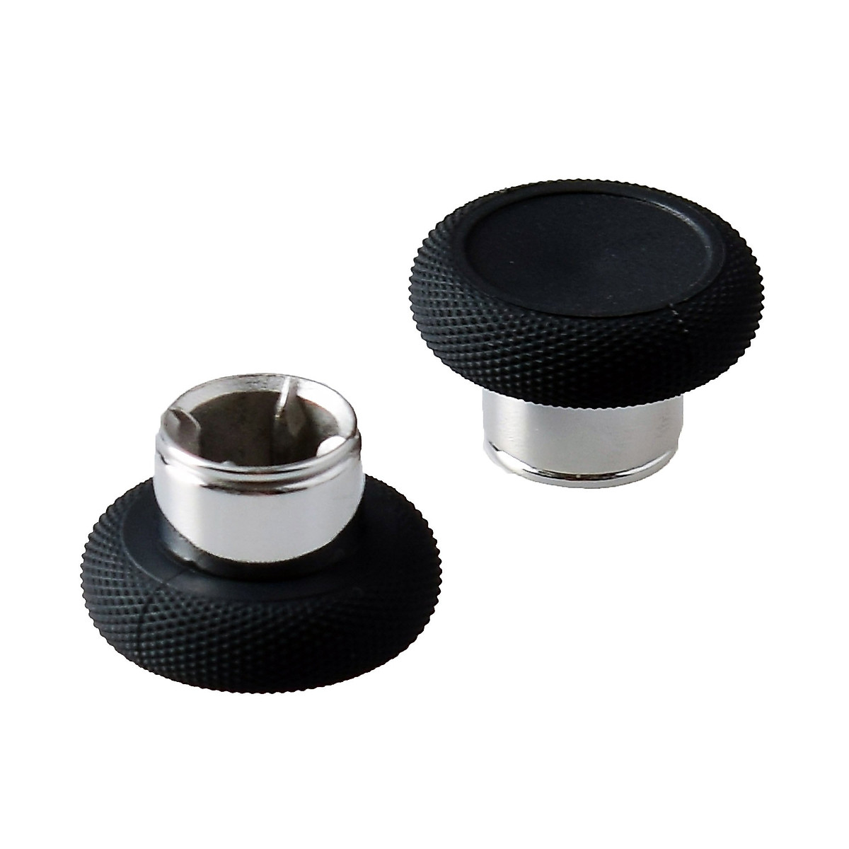 Gam3Gear 11 in 1 Metal Alloy Analog Thumbstick D-Pad Directional Button Set for Xbox One Elite/ Xbox One/ Xbox One S/ Xbox One X Controller with Open Tool