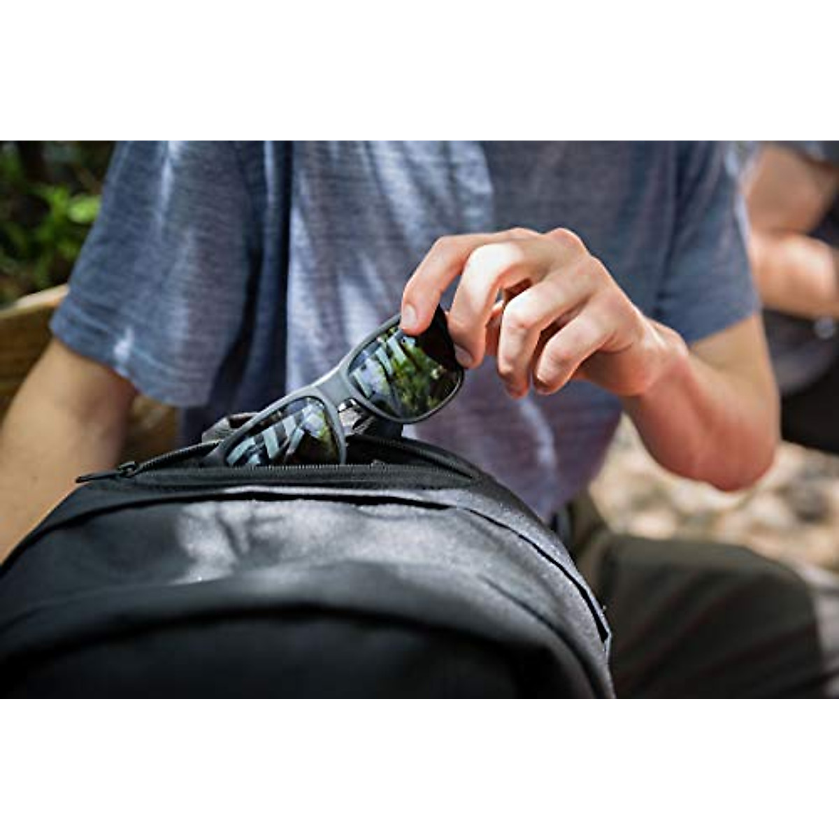 Dakine Essentials Pack 22L - Geyser Grey, One Size