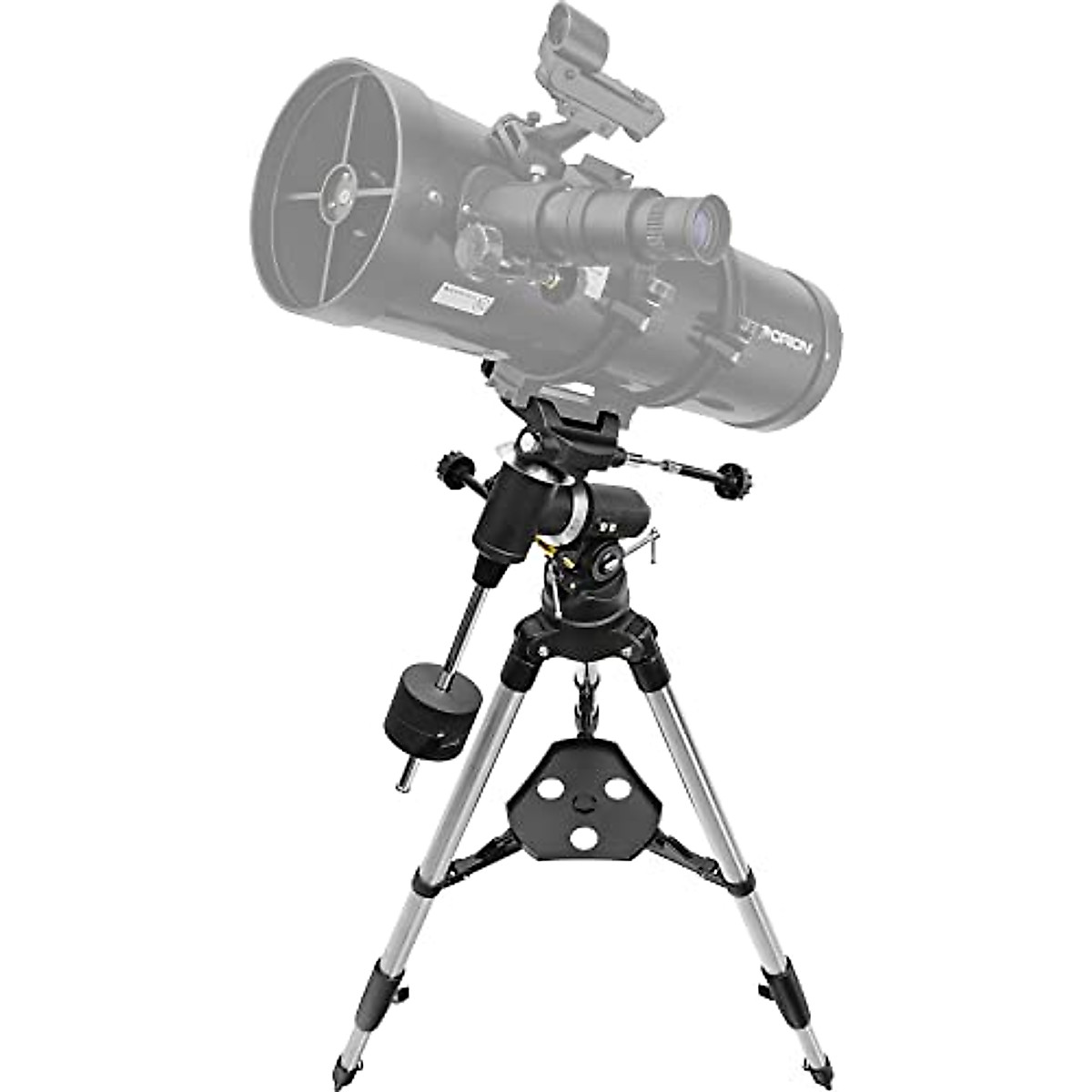 Orion EQ-13 Equatorial Telescope Mount and Tripod