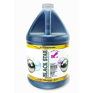 Kelco 50:1 Black Star Shampoo Gallon