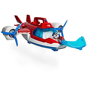 Paw Patrol, Lights and Sounds Air Patroller Plane