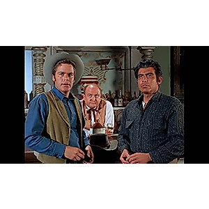 Die Leute von der Shiloh Ranch - Staffel 7 (HD-Remastered) (Fernsehjuwelen) (9 DVDs)