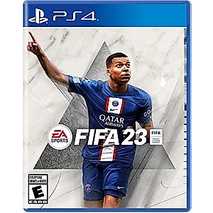FIFA 23 - For PlayStation 4