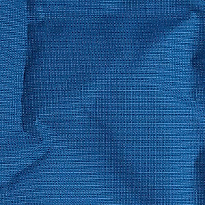 Quinny Yezz Seat Cover, Blue Track