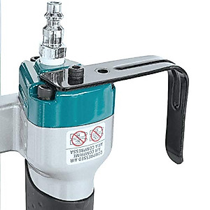Makita AT2550A 1-inch Wide Crown Stapler (16 Ga.)