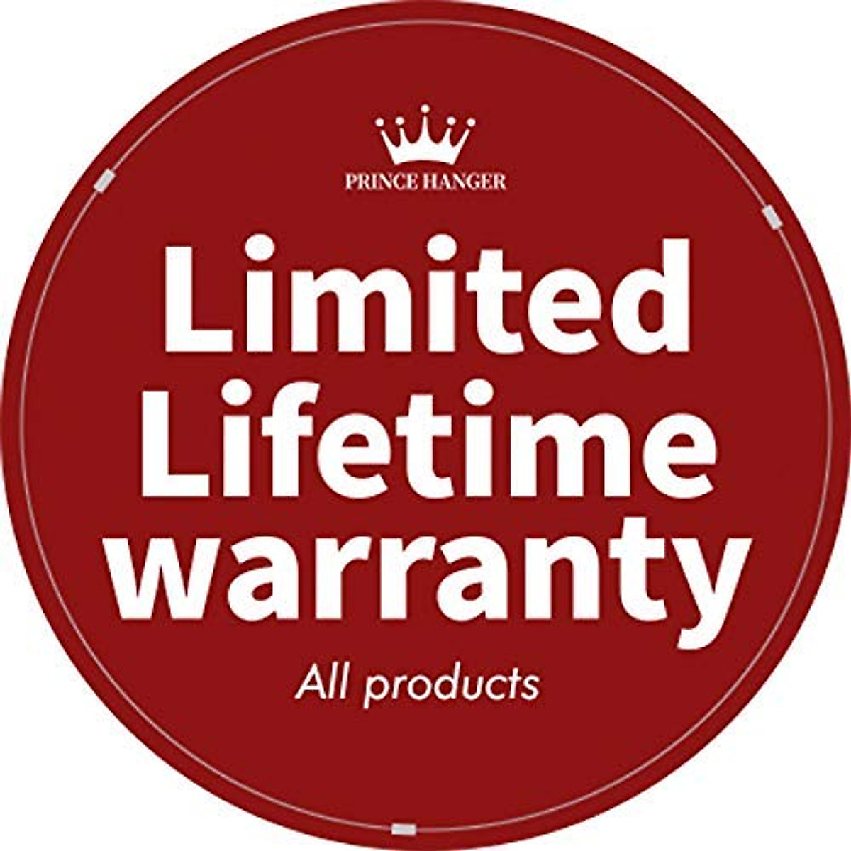 PRINCE HANGER Heavy Duty One Touch System Load 352LBS Clothing Racks for Hanging Clothes Metal Wardrobe Closet System Garment Tension Rod Free Standing Black Width Adjustable PHUS-0022