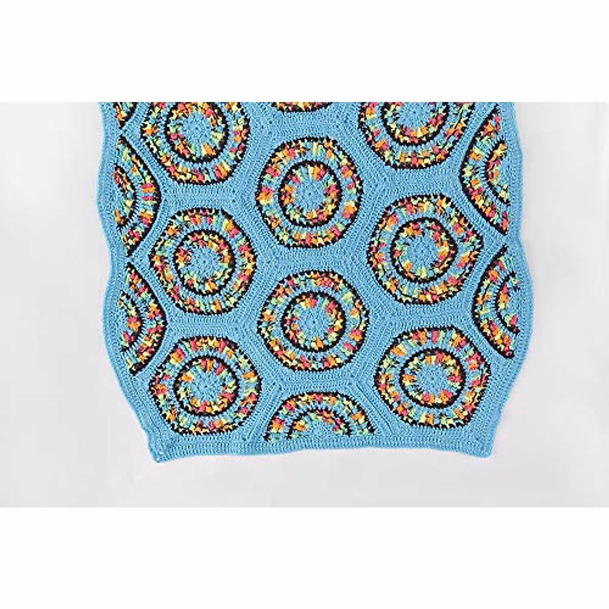 RED HEART E302 Super Saver Jumbo Yarn, Wildflower