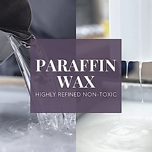 flatyz Decorative Candles – Special Candles for Gift – Handmade Candles – Flat Candles Decoration – Long Burning Time 3-4 Hours 60 x 10 x 150 mm – Tree